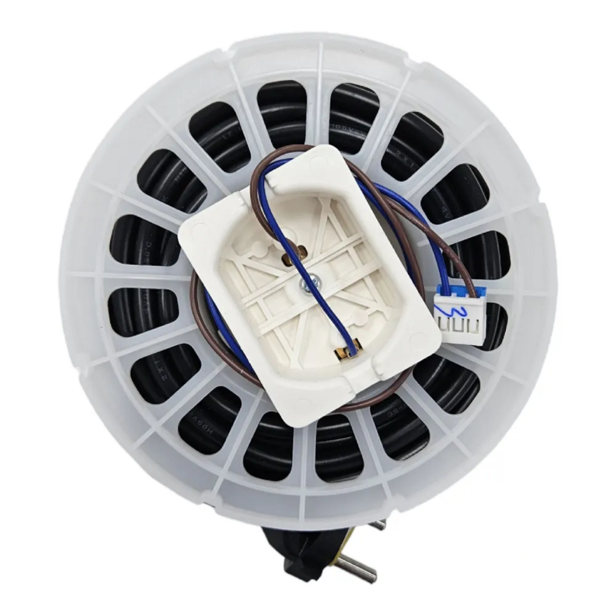 Кабель питания в бухте в сборе DJ95-00022F пылесоса Samsung оригинал