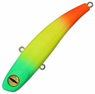 Воблер Виб (Vib) Frapp WhipHead 85 тонущий 85 мм 24 гр цвет #01