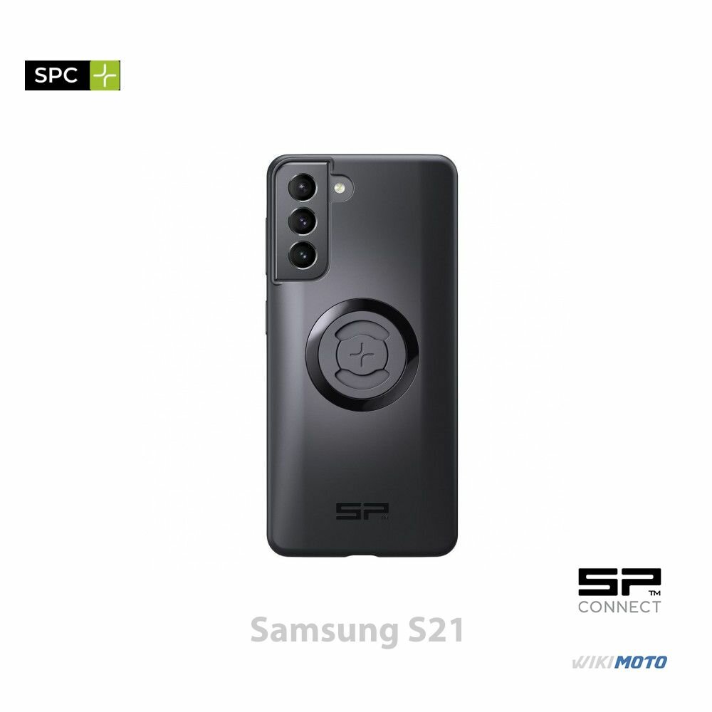 Чехол на телефон SP Connect SPC+ Samsung S21