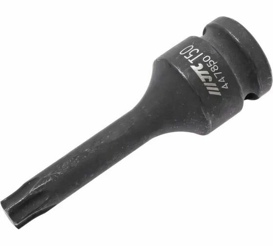 Бита-головка ударная 1/2 TORX T50х78мм JTC 447850
