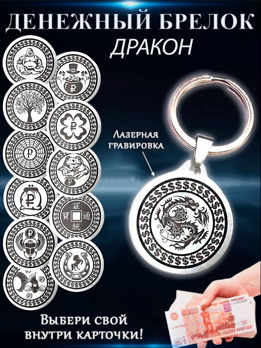Брелок