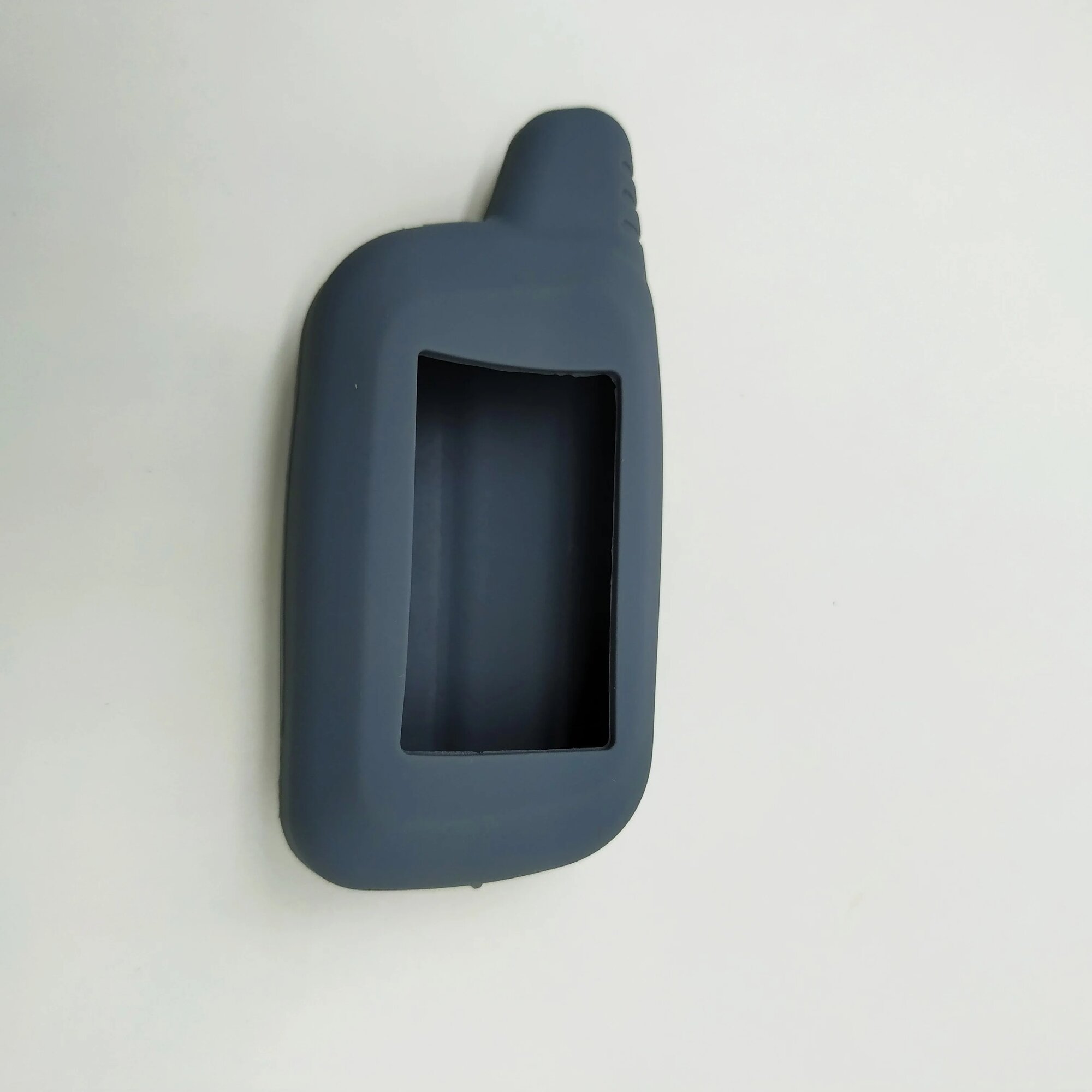 Силиконовый чехол для ключей, защитный чехол для ключей Pantera SLK 675, 600, 625, 650RS, серый