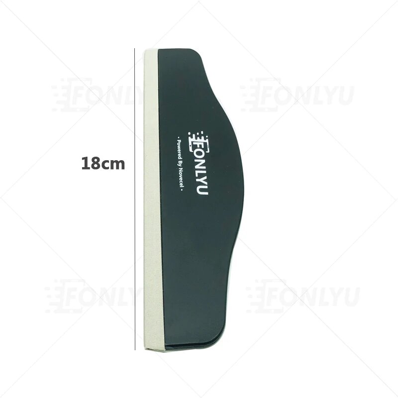 Гидрогелевый режущий плоттер FONLYU, скребок для защиты экрана, скребок для обмотки, лопатка для планшета, Ipad, инструмент для сотового телефона 1pc for Pad