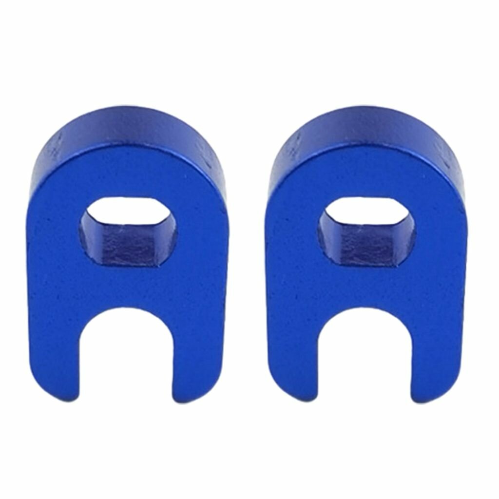 Съемник велосипедных ниппелей, Синий