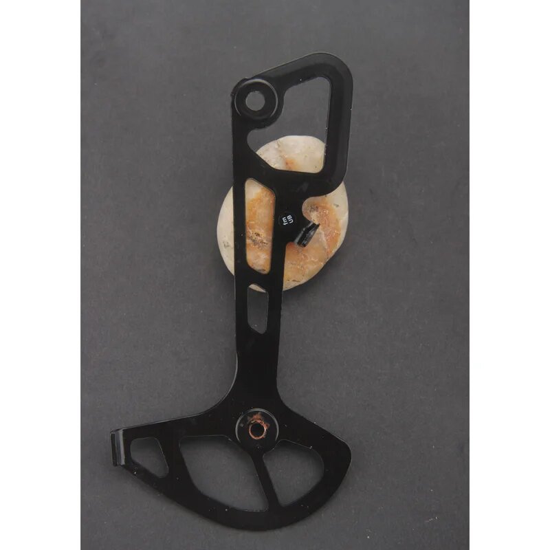 Задний переключатель Shimano DEORE M6100 SLX M7100 M7120 M5100 M5120 4120 Черный, M5100 M6100 Inner