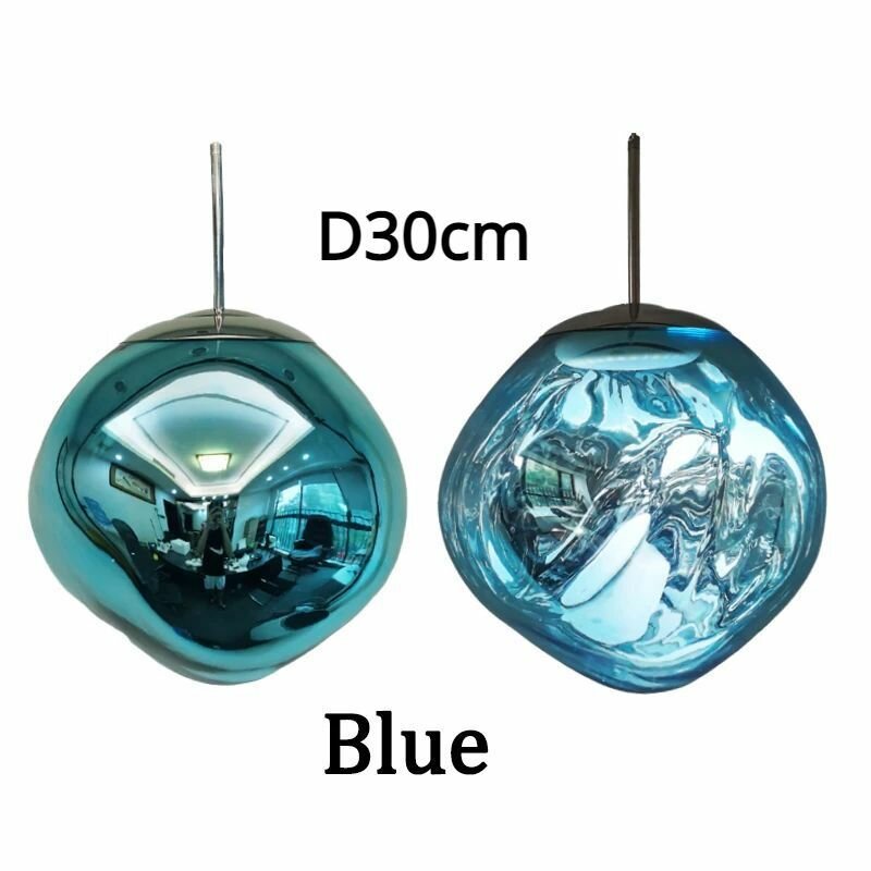 Подвесной Потолок Из Стеклянной Лавы С Гальваническим Покрытием Для Спален, Столовых, Окон И Кухонных Островов.