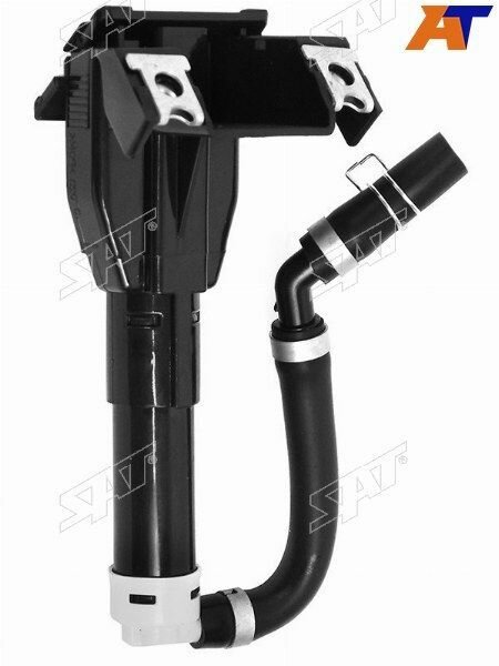 . SAT Омыватель фары для MITSUBISHI OUTLANDER XL 10-13 правый