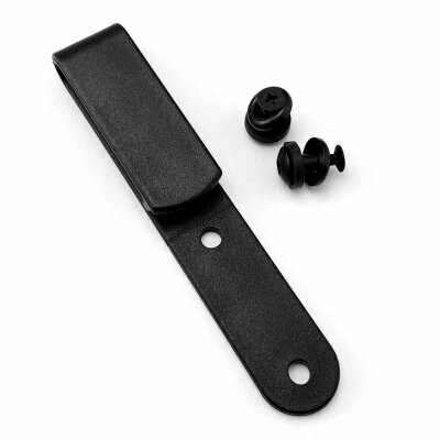 KYDEX зажим для ножен, Цвет: 1Piece L