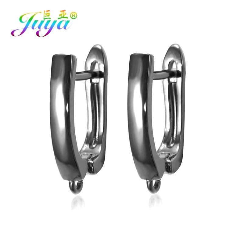 Комплект для изготовления сережек Juya