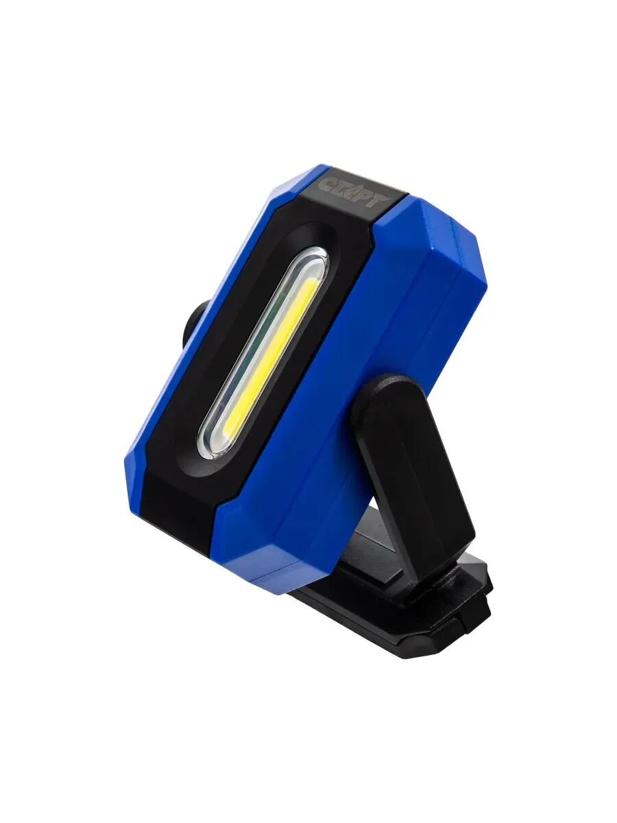 Фонарь бытовой старт LAE 502-C1 аккумуляторный 7 Вт