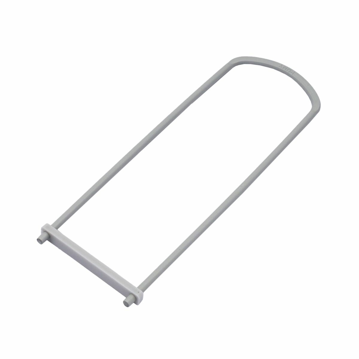 60205 Скоба шалевая 3/0, PONY