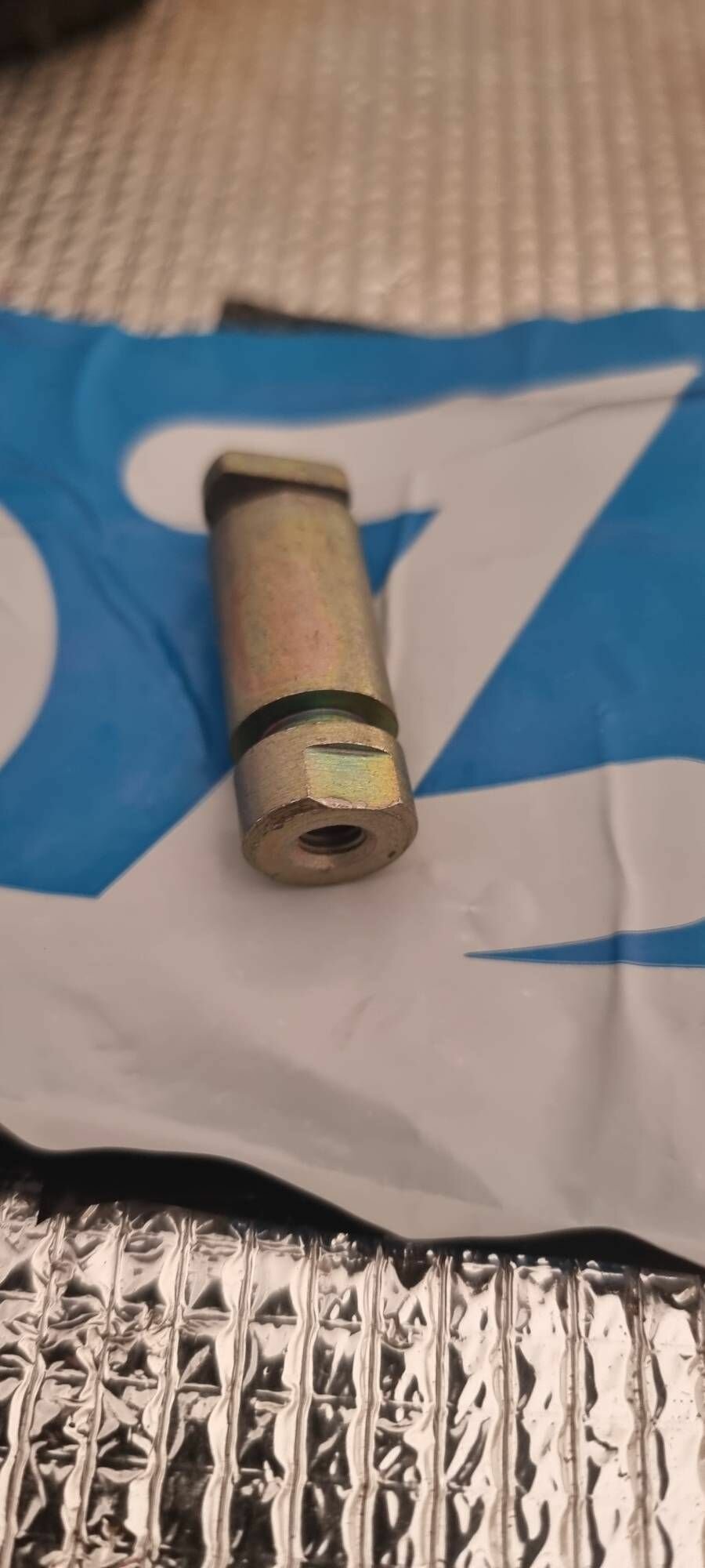 Сцепление (сцепушка) МКСМ-800, МКСМ-1000 оригинал