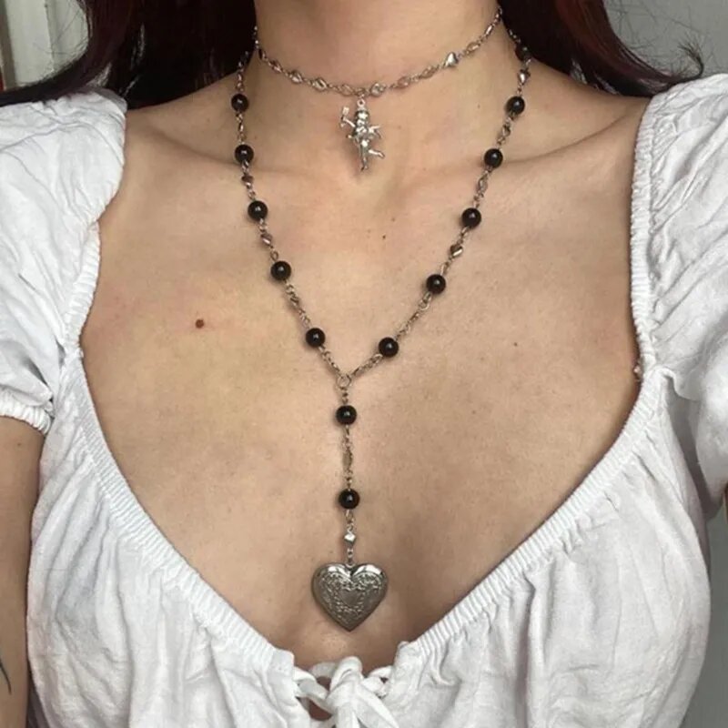 Колье