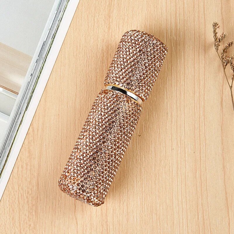 Дорожный флакон