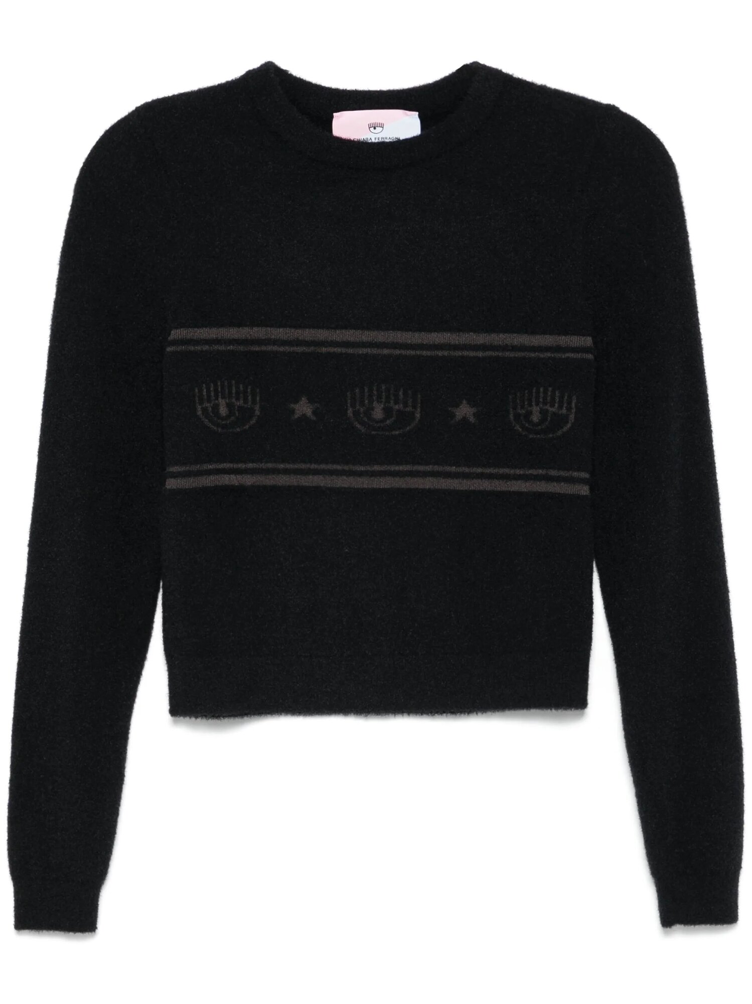 Джемпер Eyelike