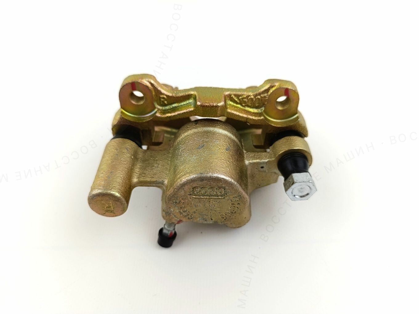 Суппорт тормозной задний правый для Geely SC7, Vision / 1061001406