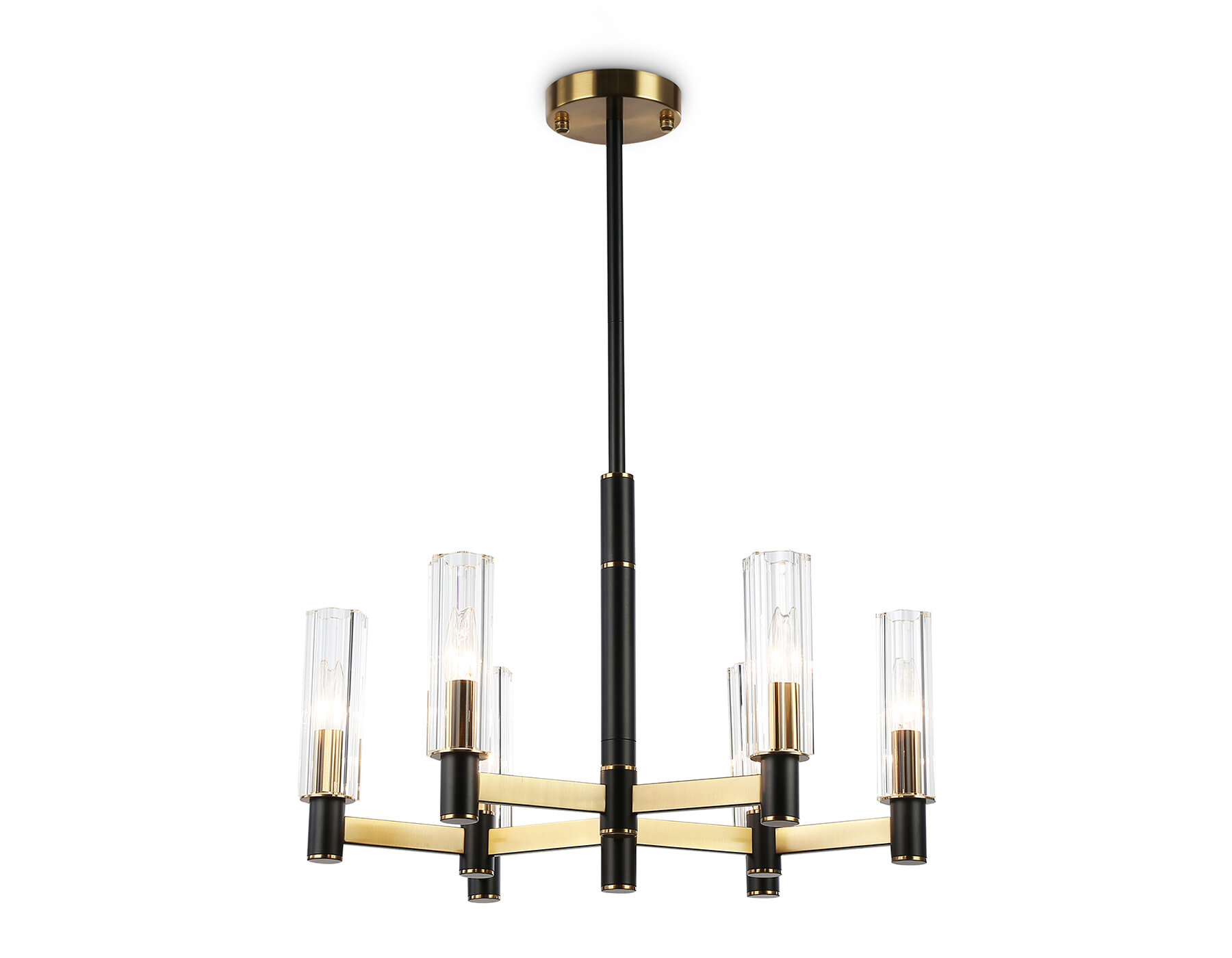 Люстра Ambrella light HIGH LIGHT LH55511