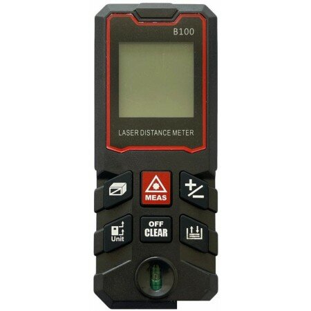 Лазерный дальномер Zitrek R-ZLR100