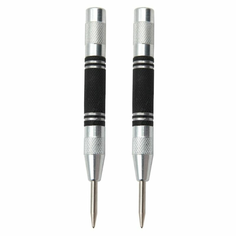 Автоматический кернер-стеклобой