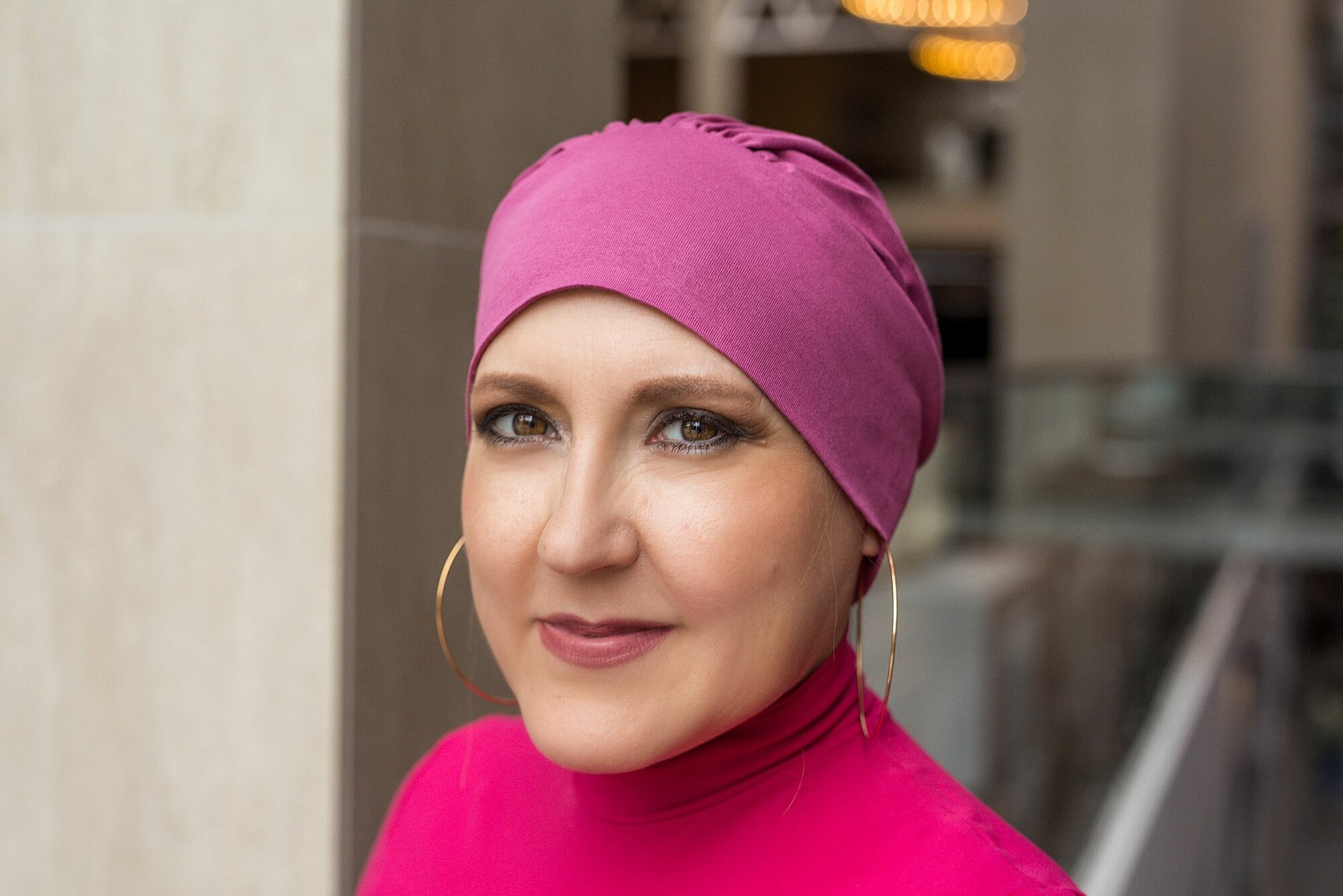 Шапка Бланка для женщин