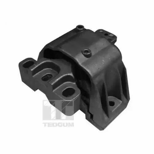 Опора двигателя TEDGUM 00725548 для SEAT Toledo II; VW Bora, Golf IV, NEW BEETLE 9C1 1C1