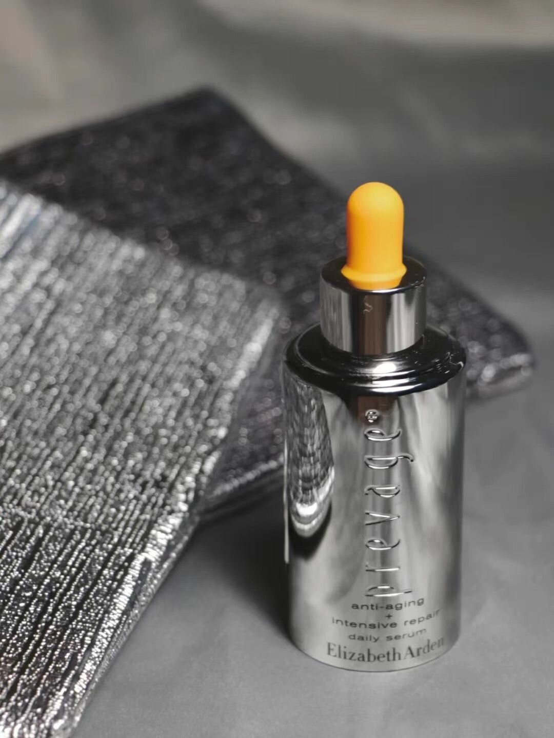 Эссенция для ухода за кожей