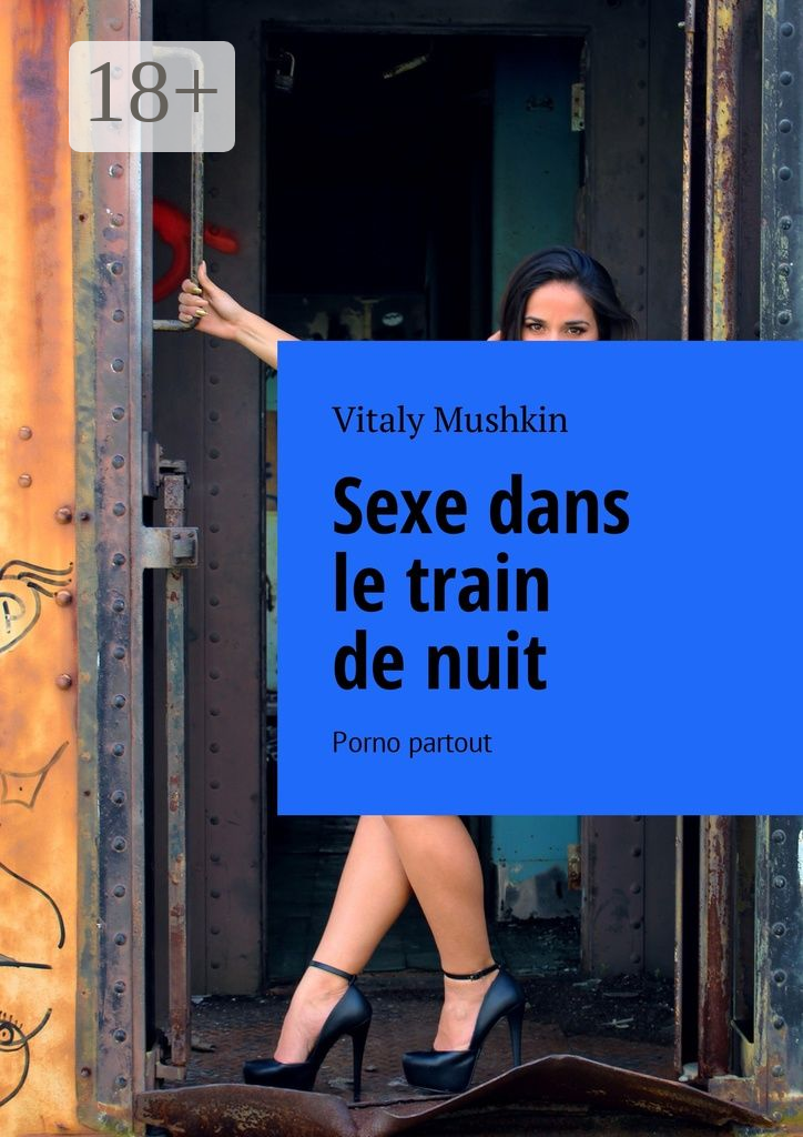 Sexe dans le train de nuit