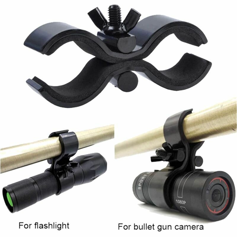 Henbaker Крепление для фонаря