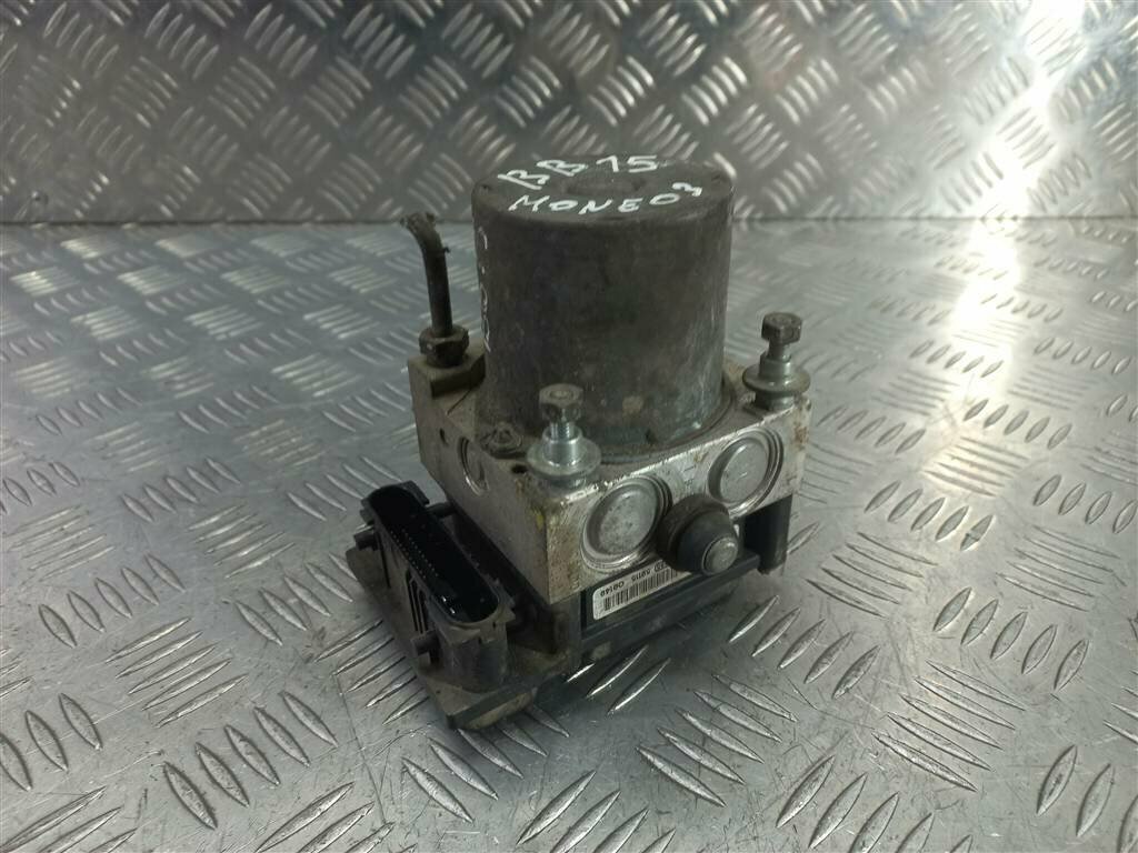 Блок ABS Б/У для FORD MONDEO III рестайлинг (2003—2007) 1337130