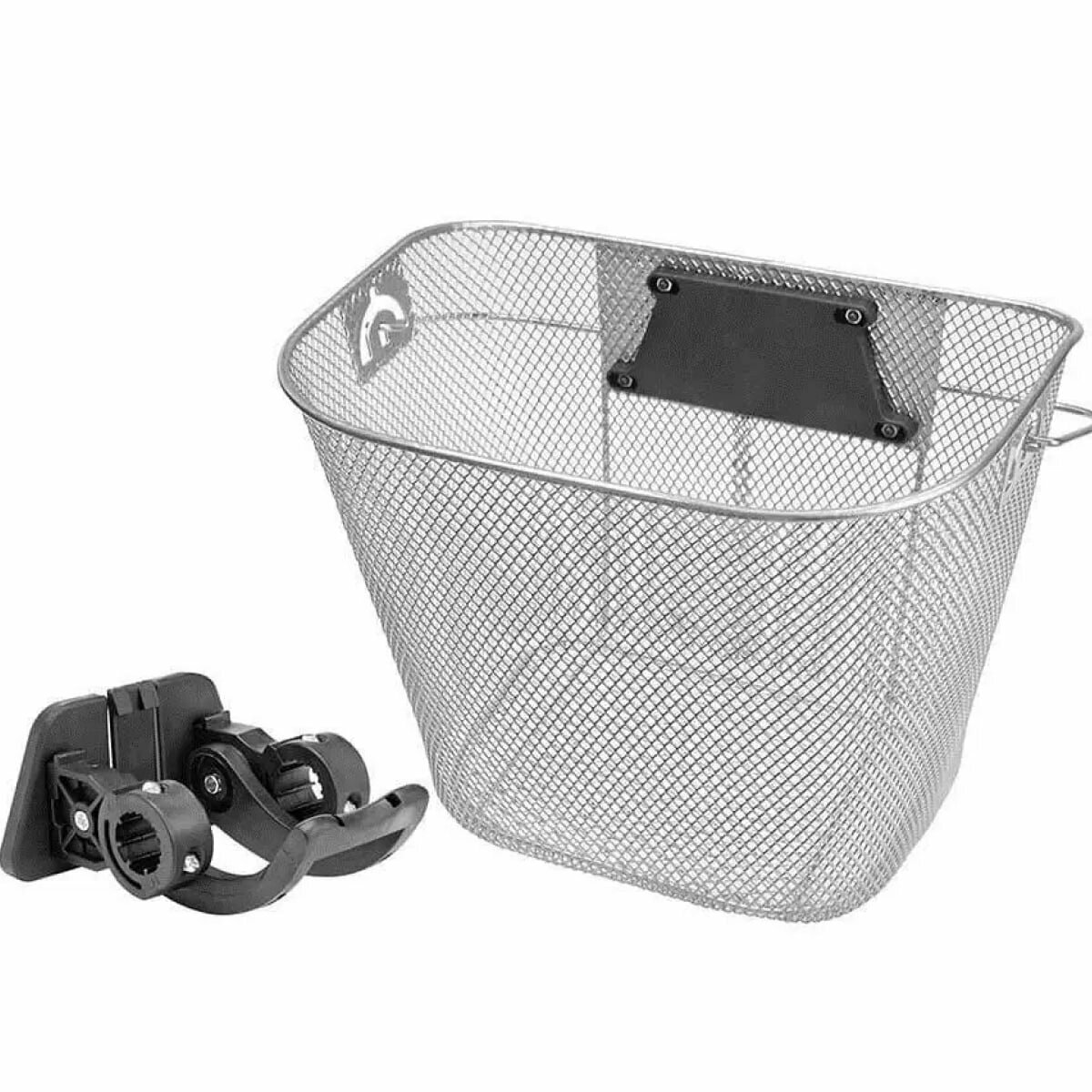 Корзина JL-285 велосипедная передняя быстросъемная, 270076 LU087053