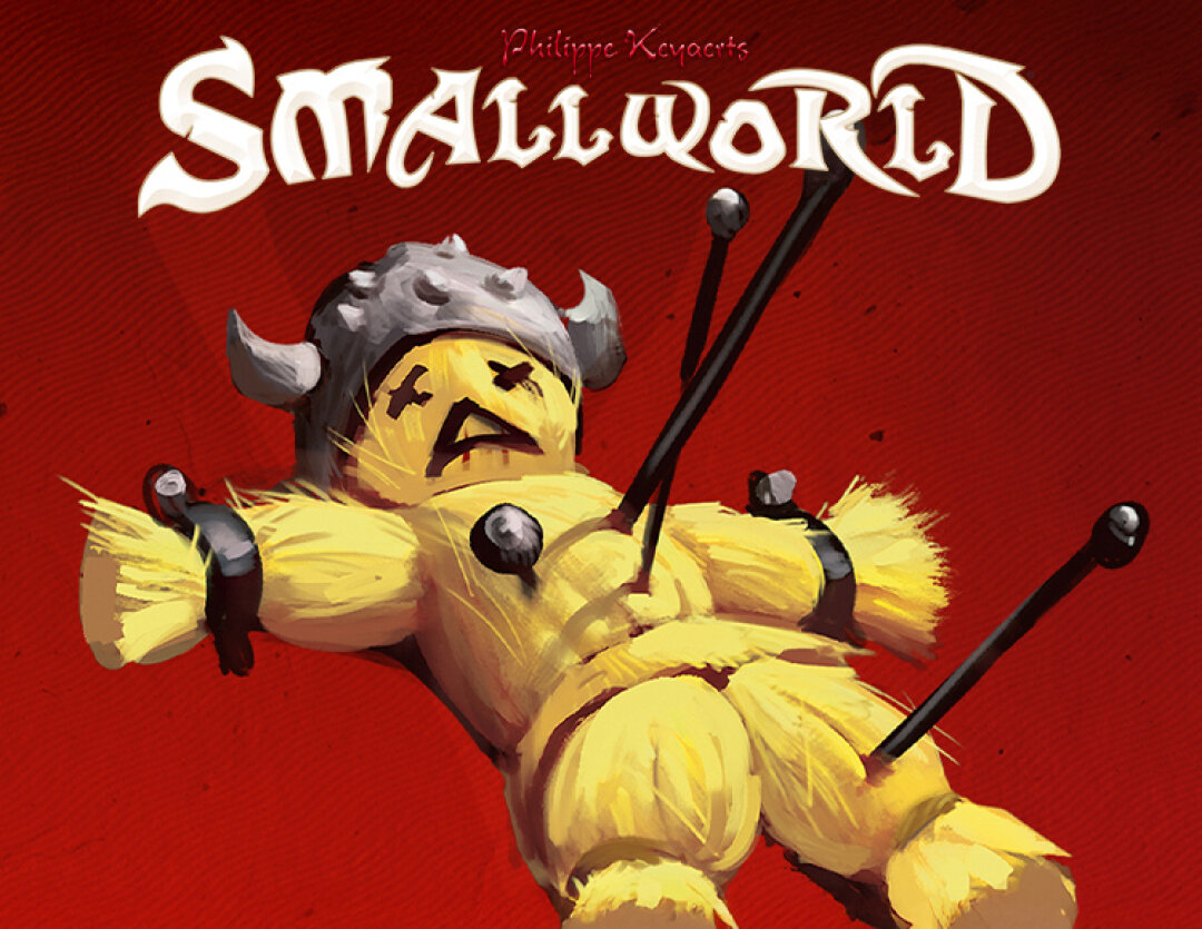 Small World - Cursed!