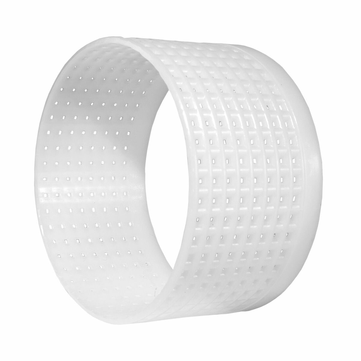 Форма для сыра Кольцо большое, диаметр 10 см, высота 5,5 см, Россия