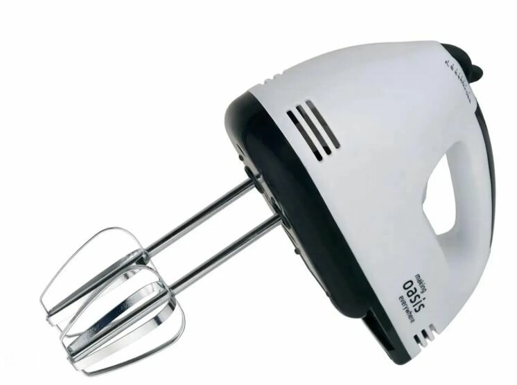 Миксер Oasis MH-30W, 300Вт