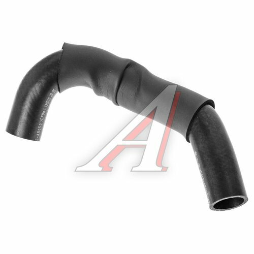 Патрубок Hyundai-Kia 254124B050