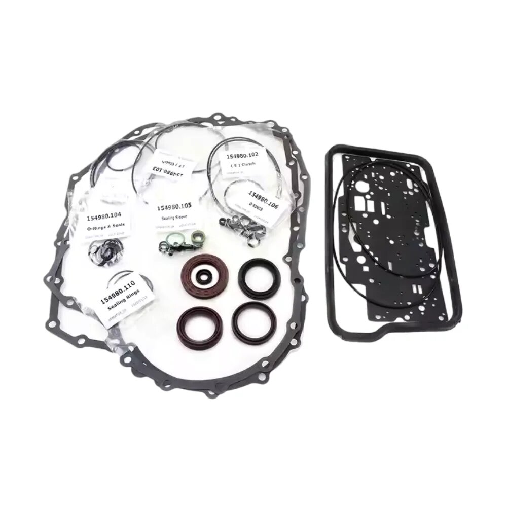 ZF4HP20 4HP20 ремонтный комплект коробки передач автоматической коробки передач, уплотнения, прокладки для Zhonghua Citroen Mercedes Peugeot Fiat