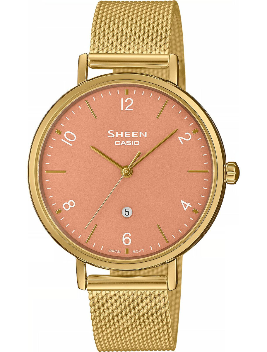 Наручные часы Sheen