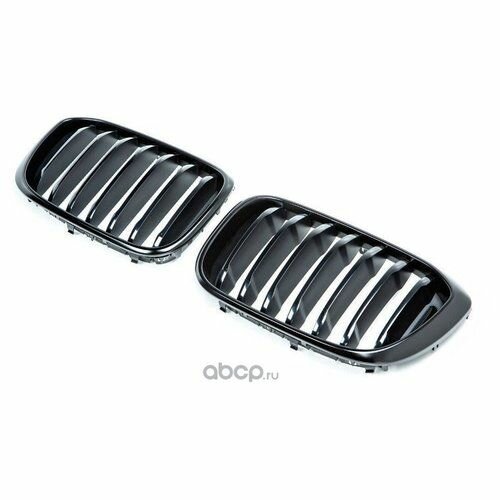Решетка радиатора Bmw 51138469960