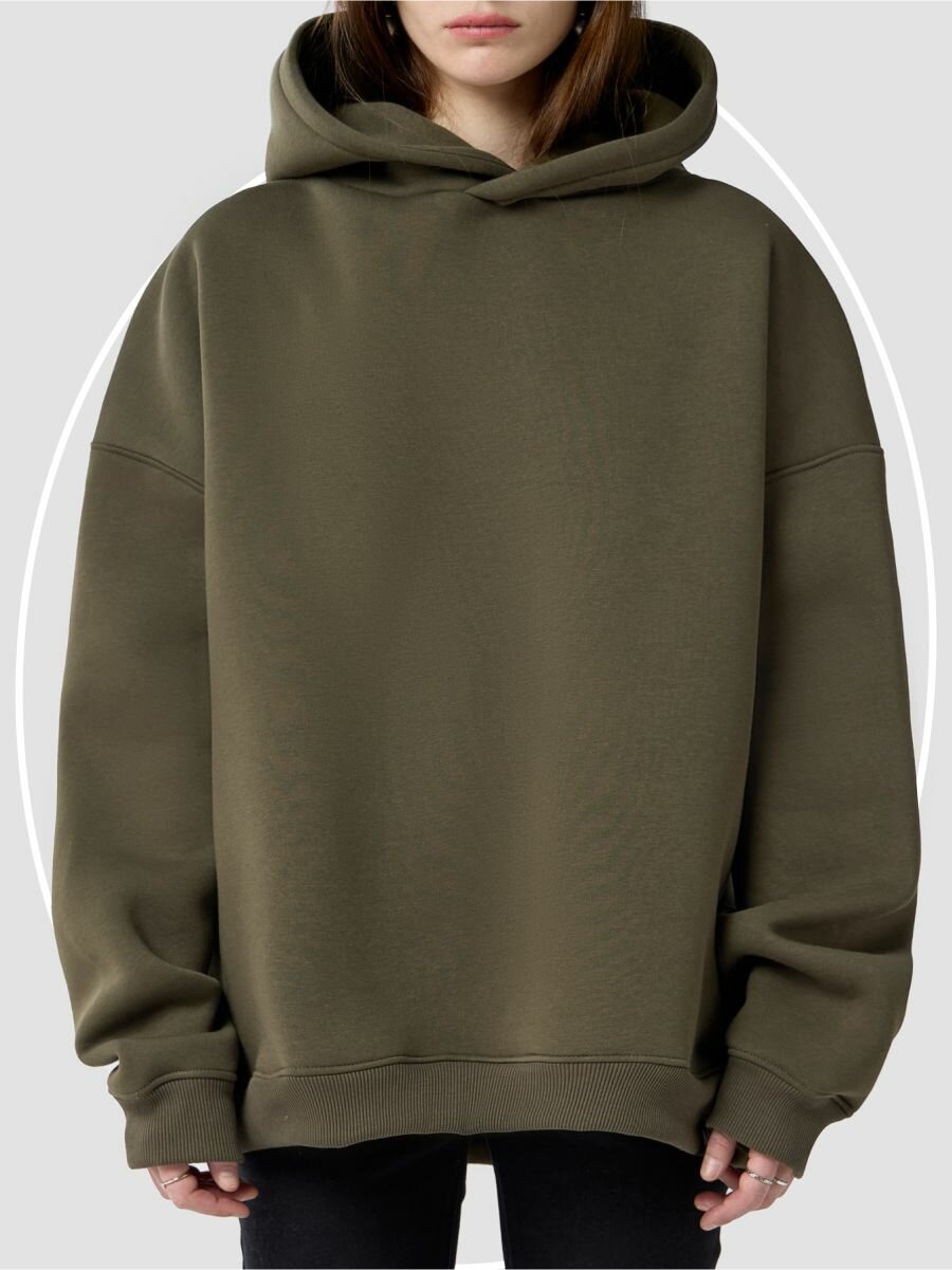 Толстовка спортивная