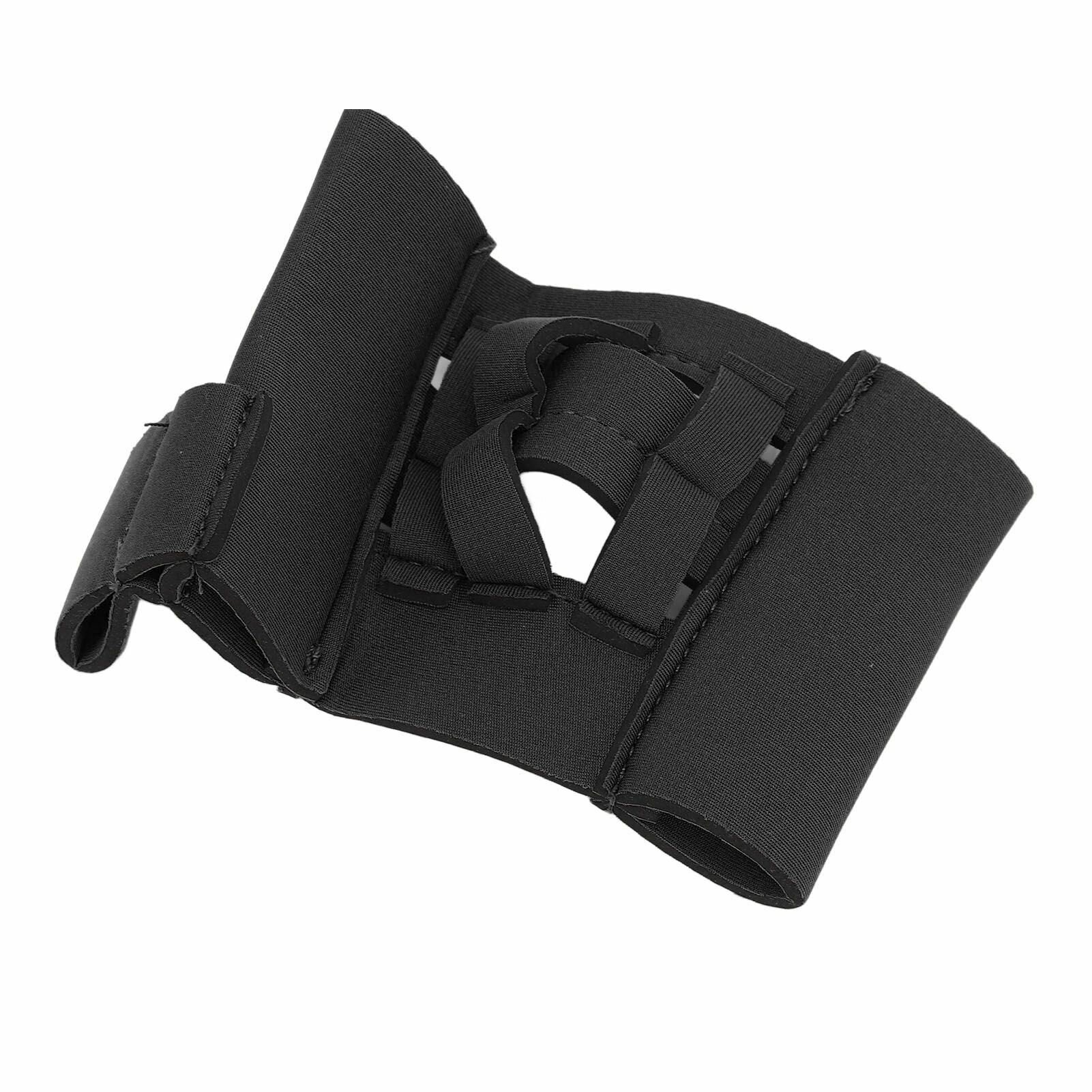 Перчатки Mini Web для тренировки пальцев, бейсбола, софтбола, тенниса с полиэфирным волокном, ловец мячей, улучшение координации рук и глаз