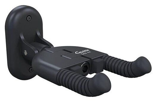 Настенная гитарная стойка GUITTO GGS-04