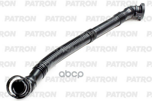 Патрубок вентиляции картера BMW 3 E36 1991-1998, 5 E39 1995-2003, 7 E38 1994-2001, Z3 1995-2002 PATRON арт. PH4255
