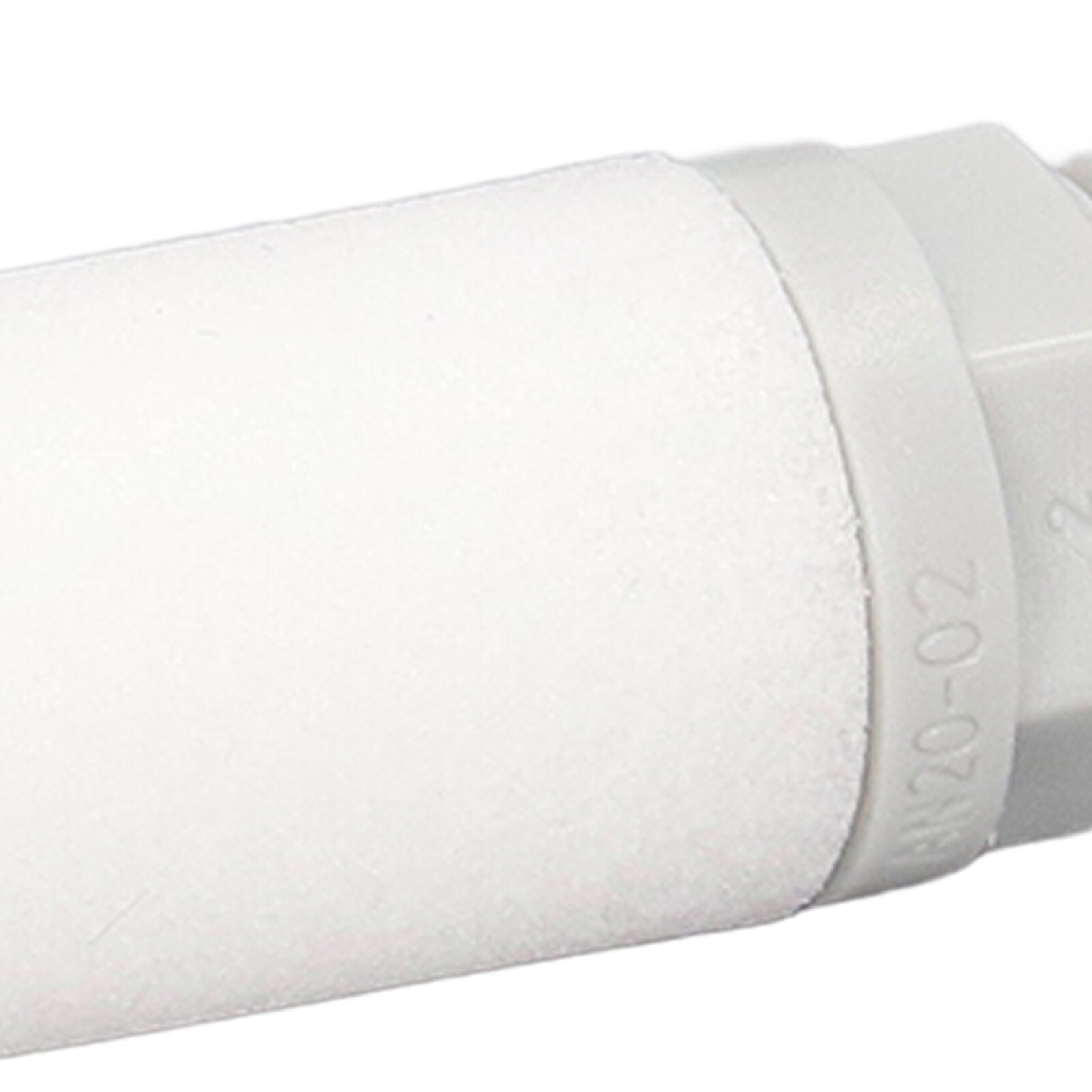 10 шт. пневматический глушитель G1/4 дюйма, соединение выхлопной трубы, шумовой фильтр, глушитель из полипропилена для цилиндра