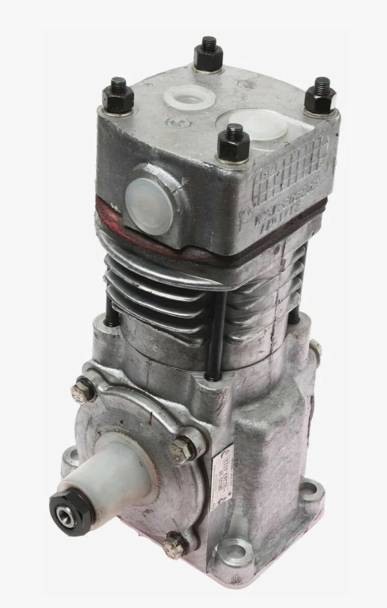 Компрессор ПАЗ дв.245