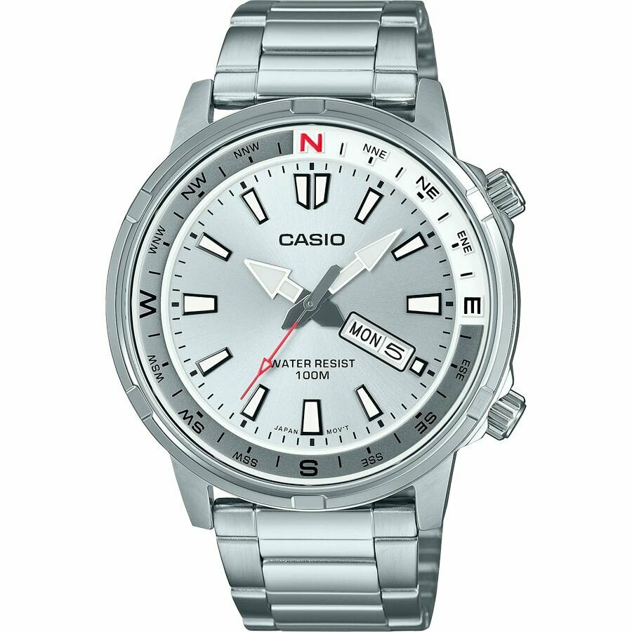 Наручные часы CASIO