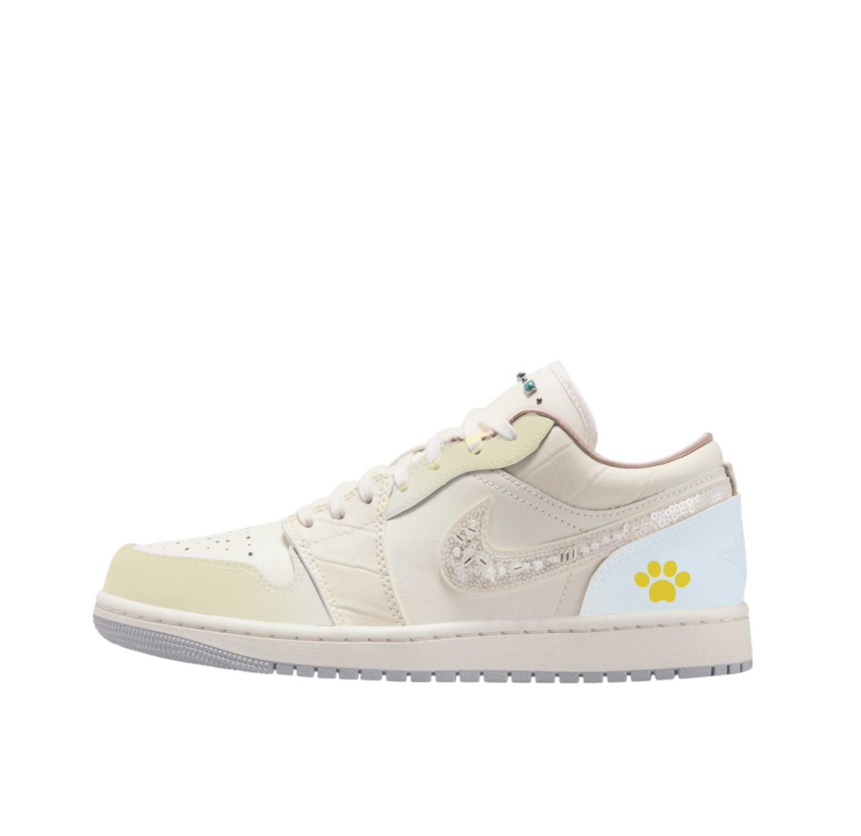 Кроссовки Air Jordan 1