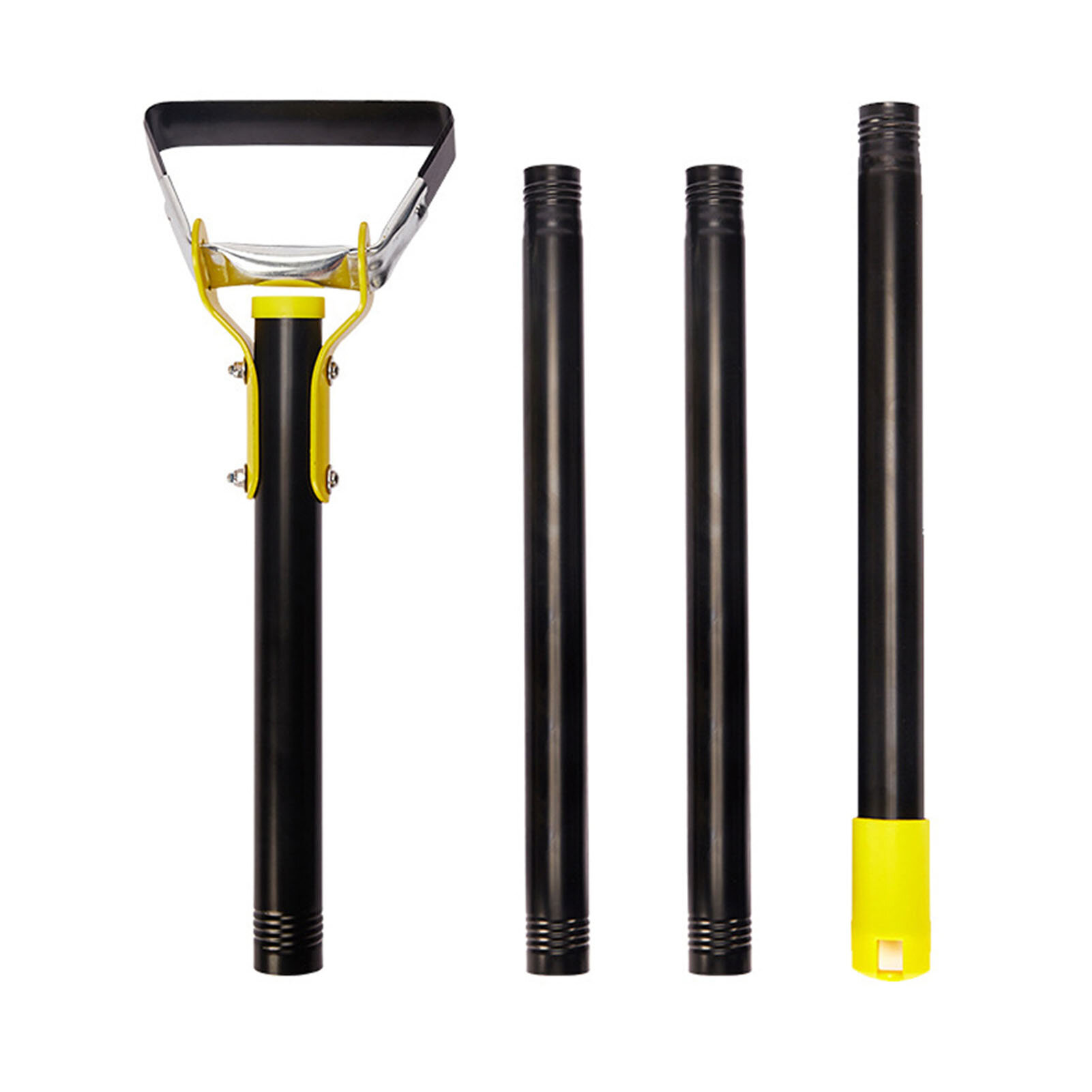 Ручной садовый рыхлитель, тяпка-стригунок из нержавеющей стали