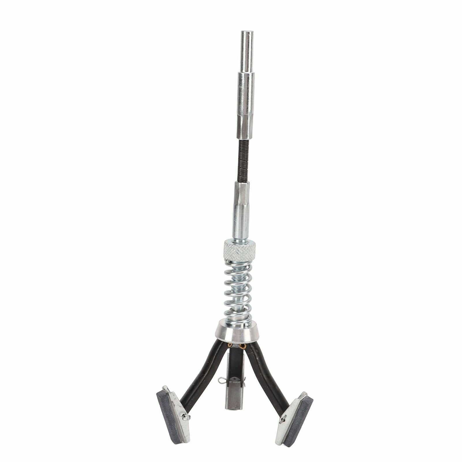 Хонинговальный инструмент с 3 камнями 1 1/8", зернистость 220, регулировка 3/4"-2 1/2" для авто