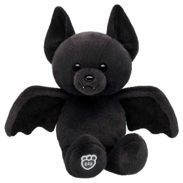 Постройте медведя; build a bear: build a bear bat