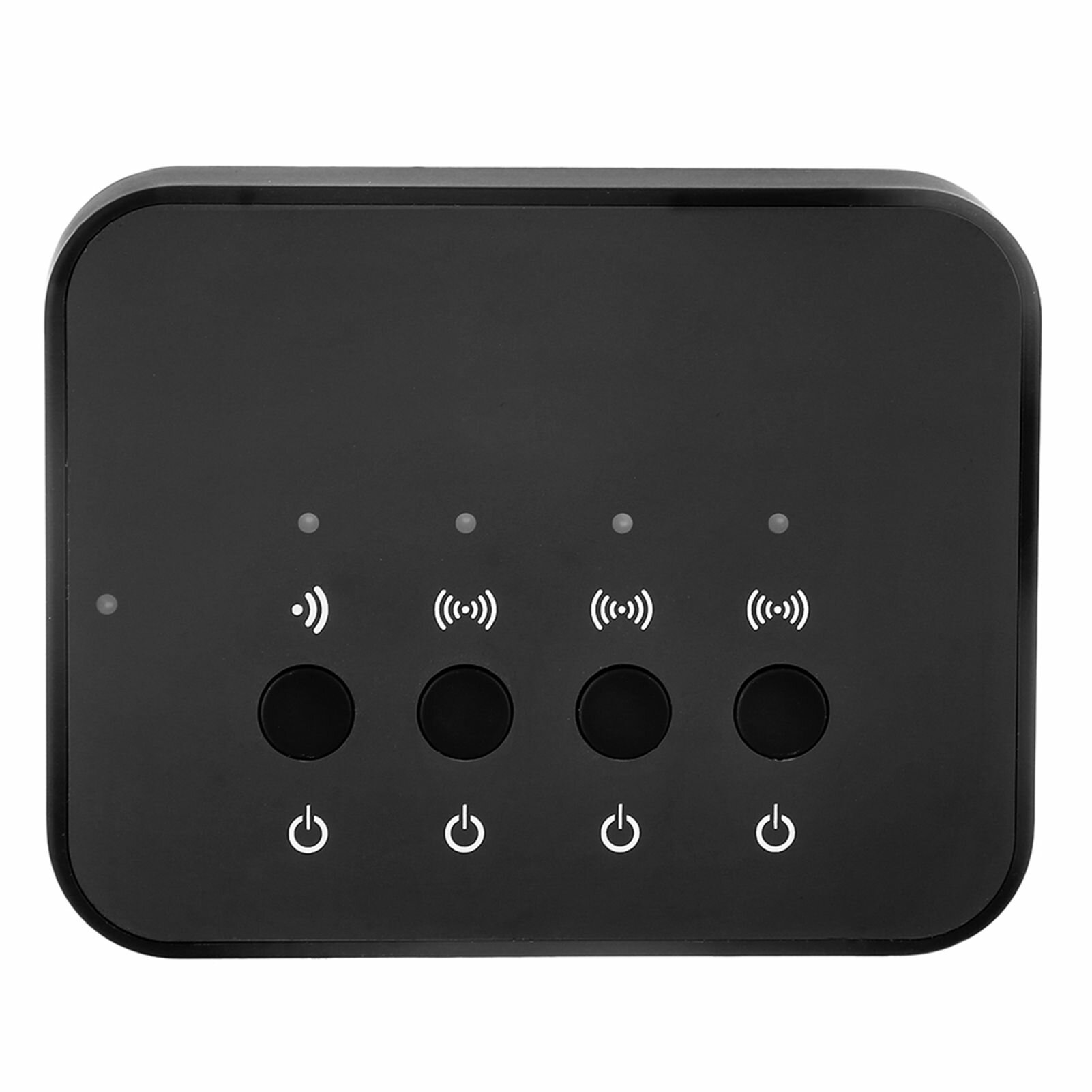 Bluetooth-разветвитель 1в3