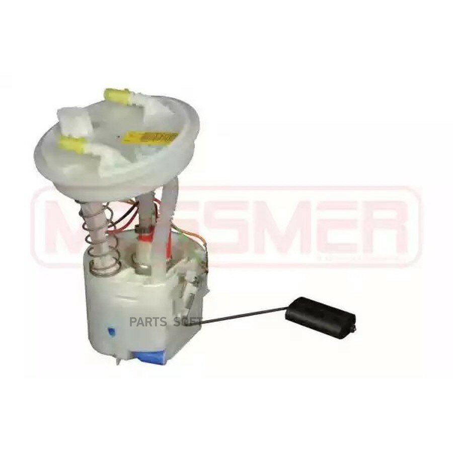 Насос топливный FORD FIESTA/FUSION 01- 1.3/1.4/1.6 от официального дистрибьютора, ERA, артикул 775261